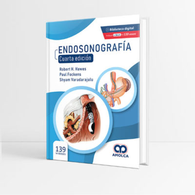 Libro Endosonografía 4a edición en Campus