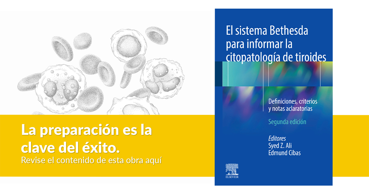 Libro El sistema Bethesda para informar la citopatología de tiroides 2a ...