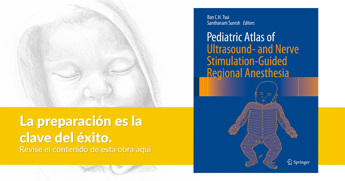 Libro Pediatric Atlas of Ultrasound- and Nerve Stimulation-Guided ...
